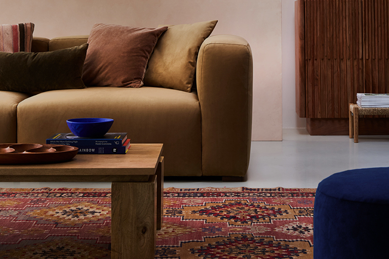 Althaea Love Seat | Swoon